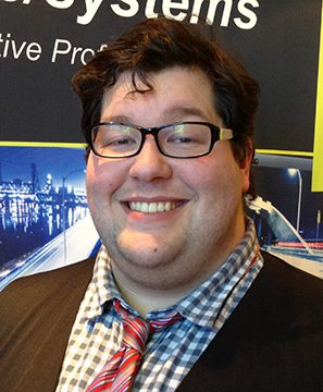 #11 “CES Insights with Patrick Roan” - CHESA