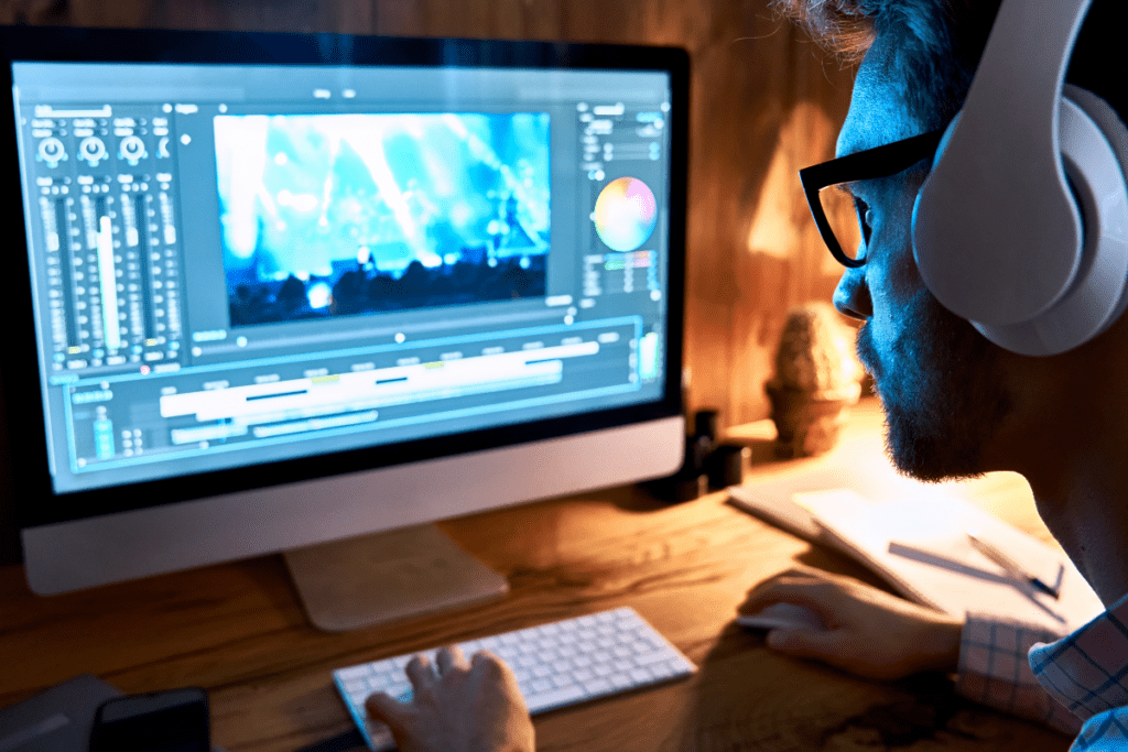 Improving Creative Workflows through Broadcast Systems Integration – CHESA