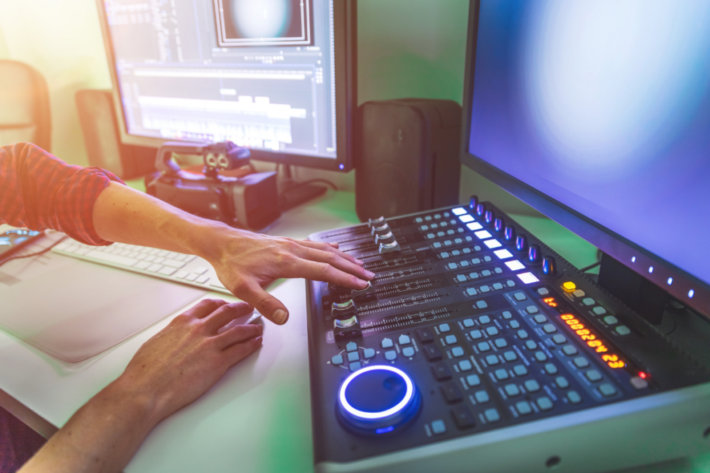 Work Smarter with a Video Asset Management System – CHESA
