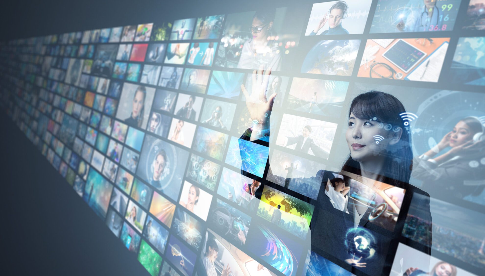 Key Challenges in the 2024 Media Supply Chain – CHESA