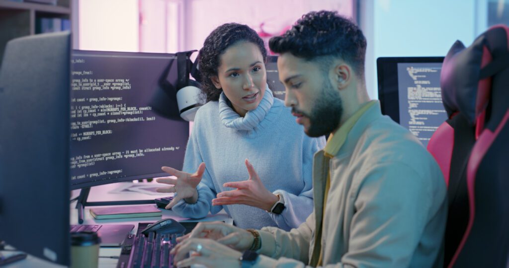 Broadcast Systems Integration – CHESA