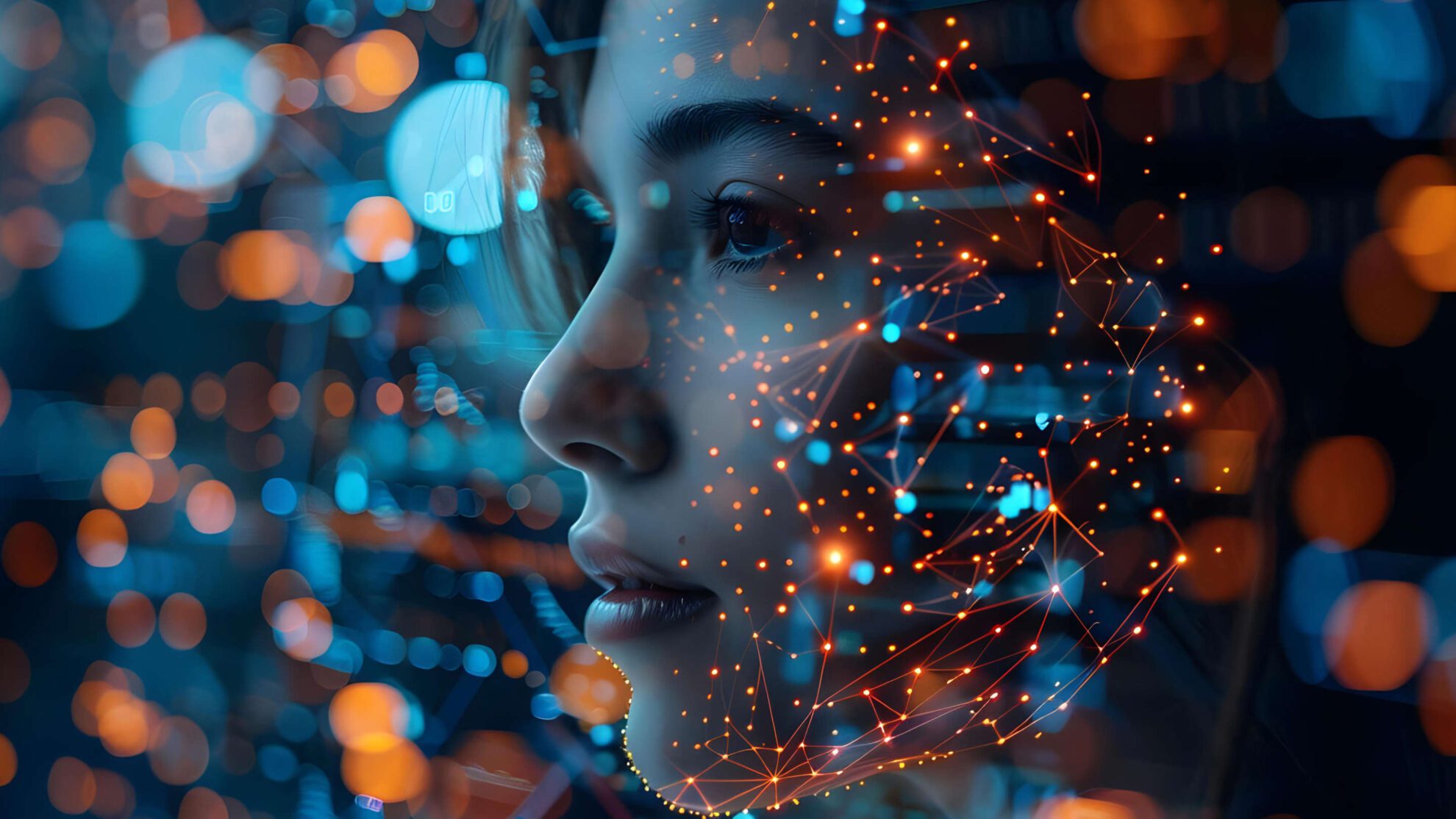 AI-Generated Influencers: The Future of Social Media Marketing – CHESA